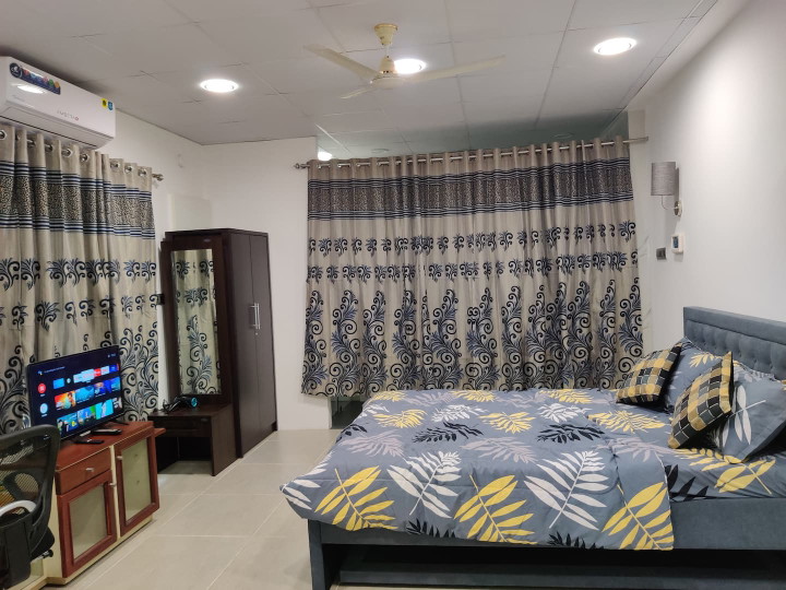 Urban Kuteer Premium - Luxury Suite In South Blr - Bangalore