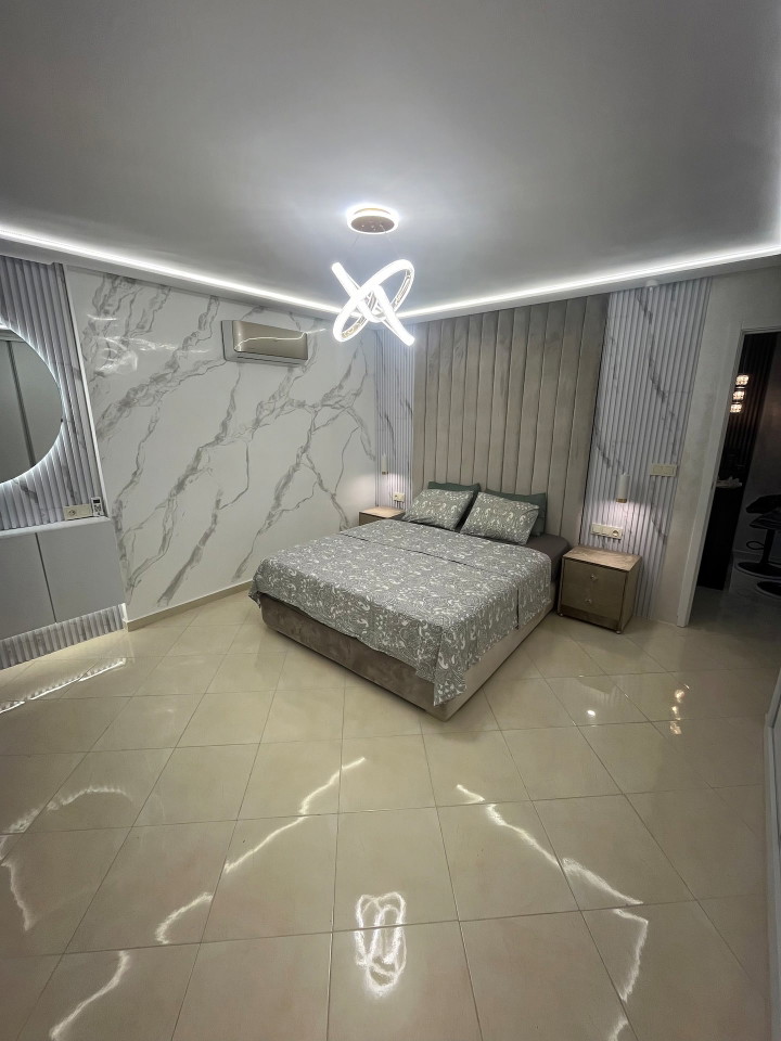 Appartement Nassim2huis 
Hay Lmatar - Nador