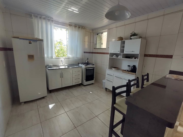 Maison De Saison Refuge De Ganchos. - Governador Celso Ramos