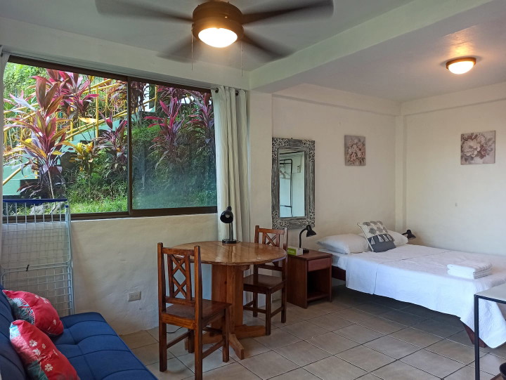 Jungle View Studio - Costa Rica