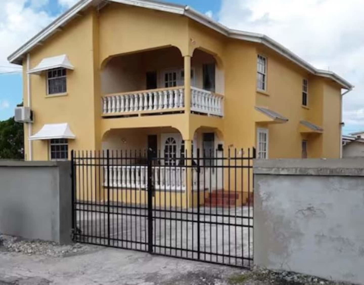 The Most Beautiful Apartments In South Barbados! - Barbados