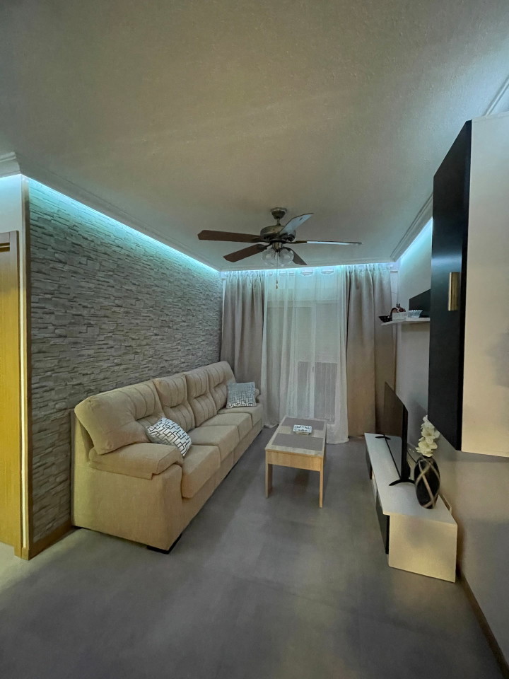 Entire Apartment In Madrid Alcorcon. - Móstoles