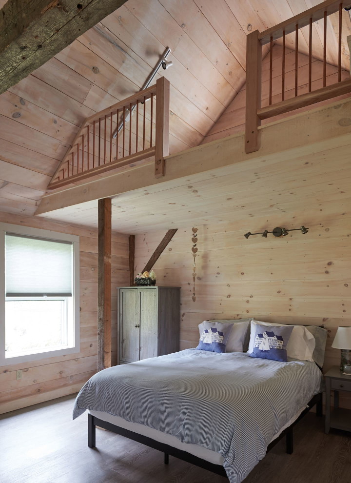 Garrison Cove Studio - Scarborough, ME