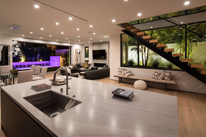 Casa Zenithia By Oraklus - Hollywood, CA