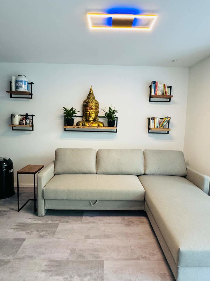 Urbanes Industrial City-loft - Cologne