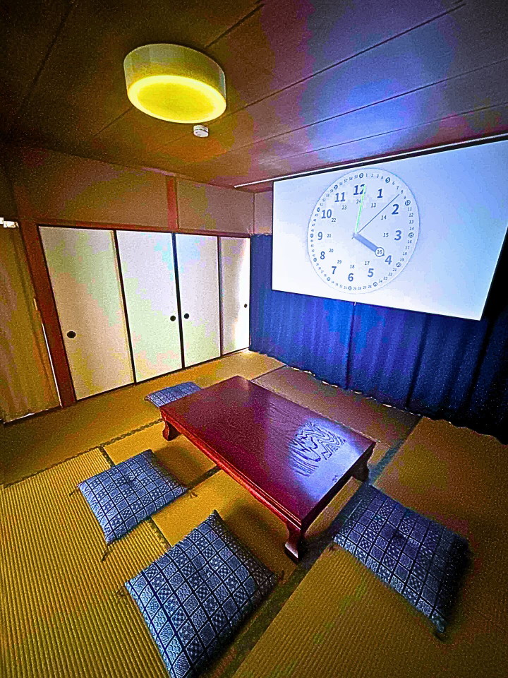 １棟貸：天語い（Amagoi）広々最大10名まで/伊勢旅の拠点/快適重視4寝室/家族・グループに最適 - Ise