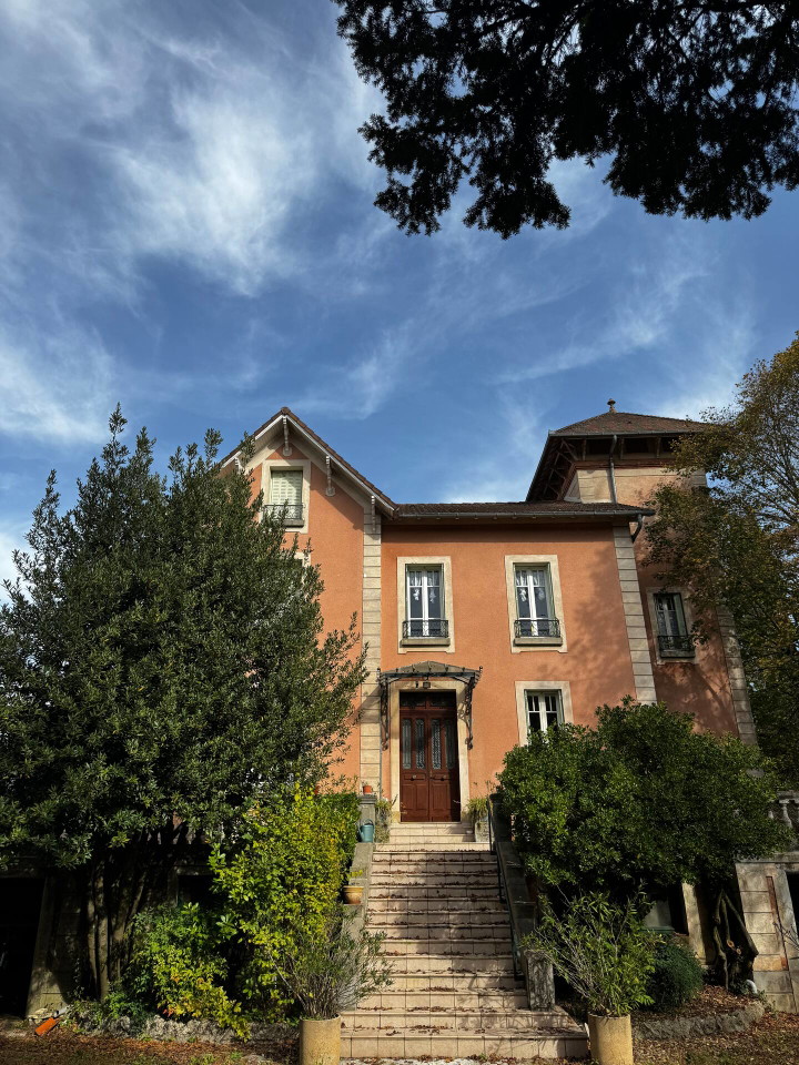 Grande Demeure Familiale - Cahors