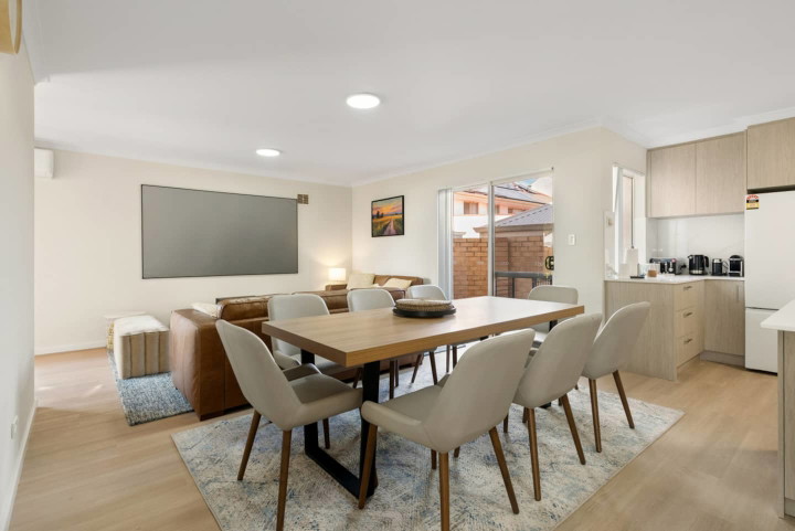 Elysian Fields In Joondalup - Mindarie