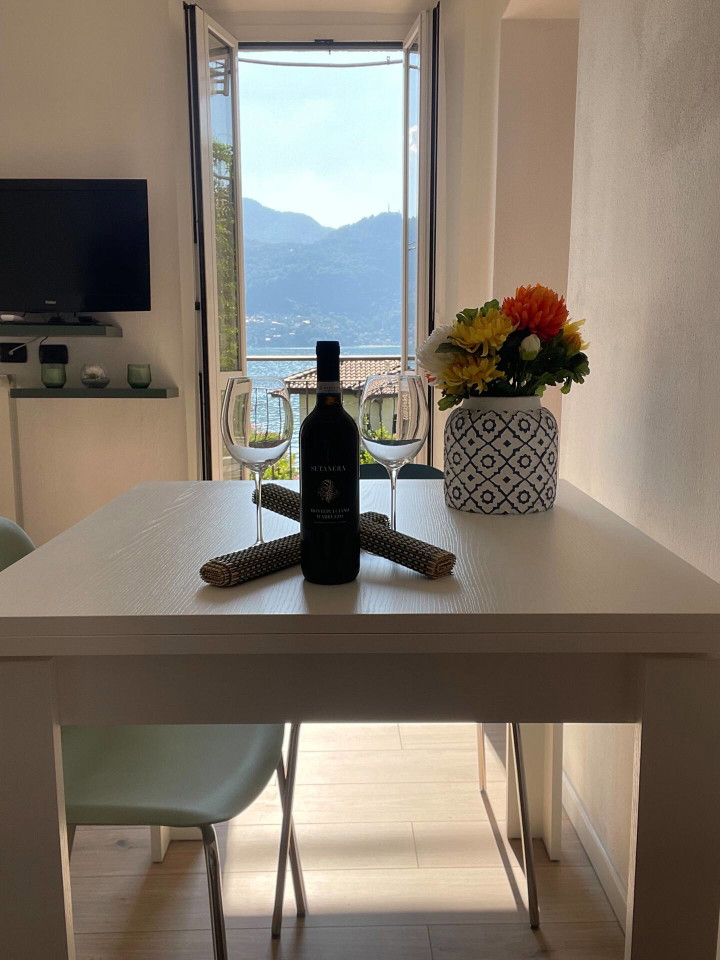 Cà Del Pescatore - Lierna