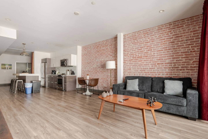 Close To Crypto & Lax I Prime Location I Dtla Loft - Downtown - Los Angeles