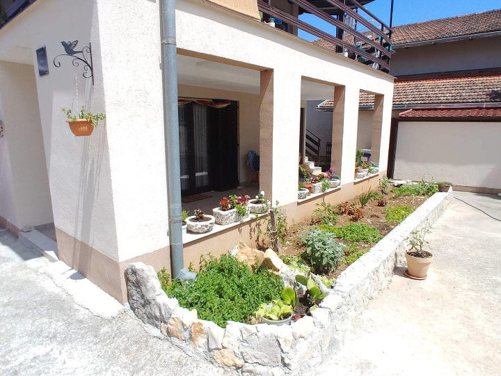 Apartman Marasovic - Tisno
