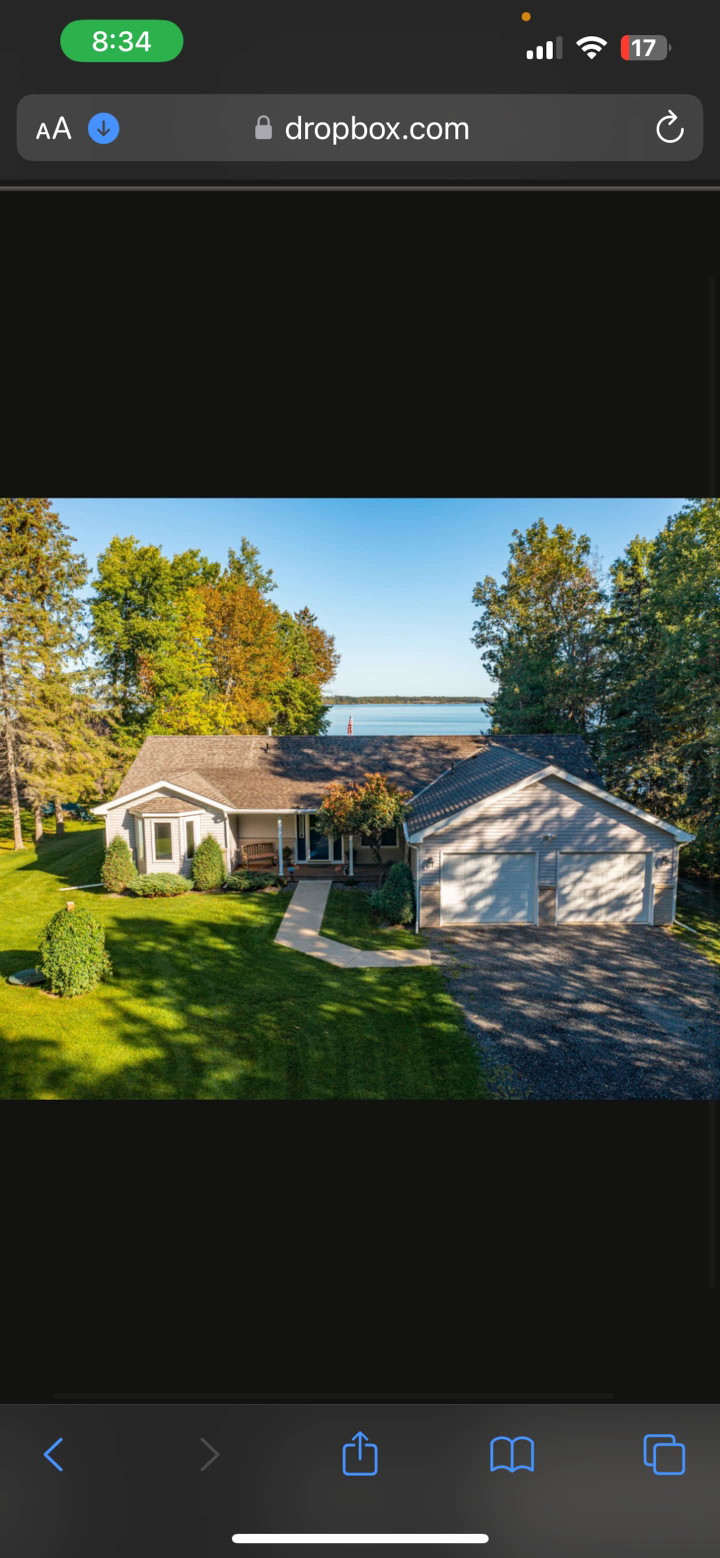 Rainy Lake Spectacular! - Fort Frances