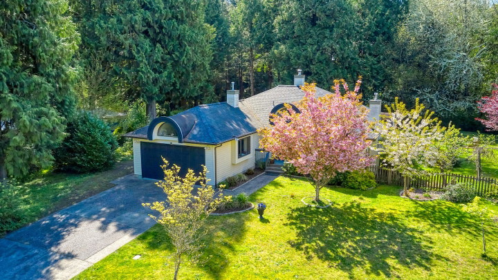Entire Home: Beautiful 3br Sauna 2026 Remodel - Point Roberts, WA