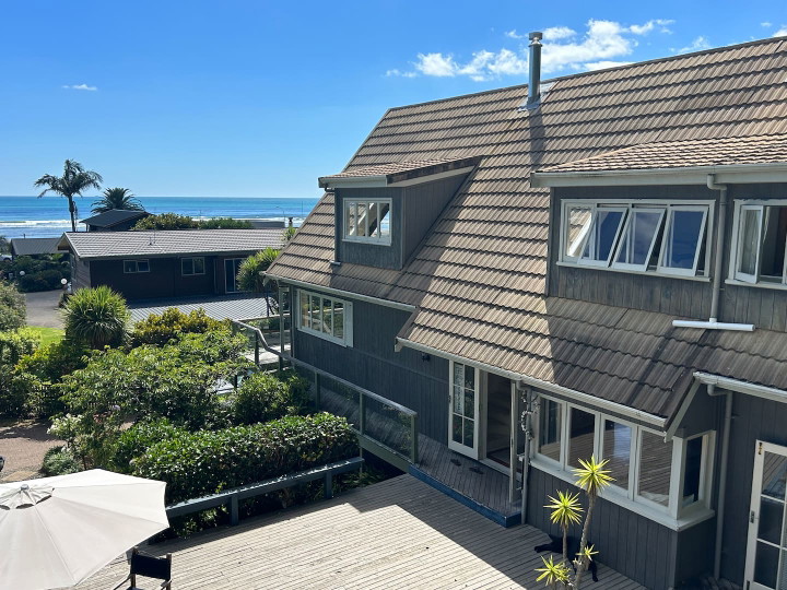 The Hamptons Meets West End - Ōhope