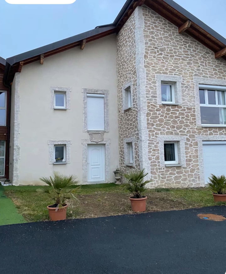 T1 A La Campagne La Perle Du Grand Genève - Annemasse