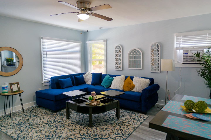 Maison Confortable Et Paisible Pour Une Escapade - Long Beach, CA