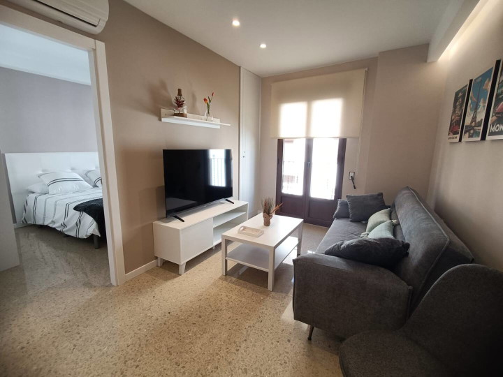 Modernista Suite Cajal - Teruel