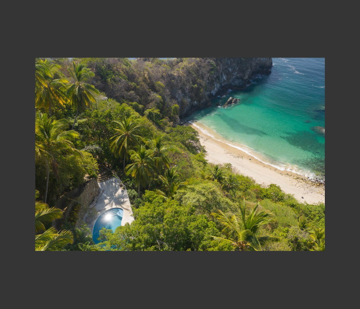 Villa Elsa, La Mejor Vista De Acapulco - Pie de la Cuesta