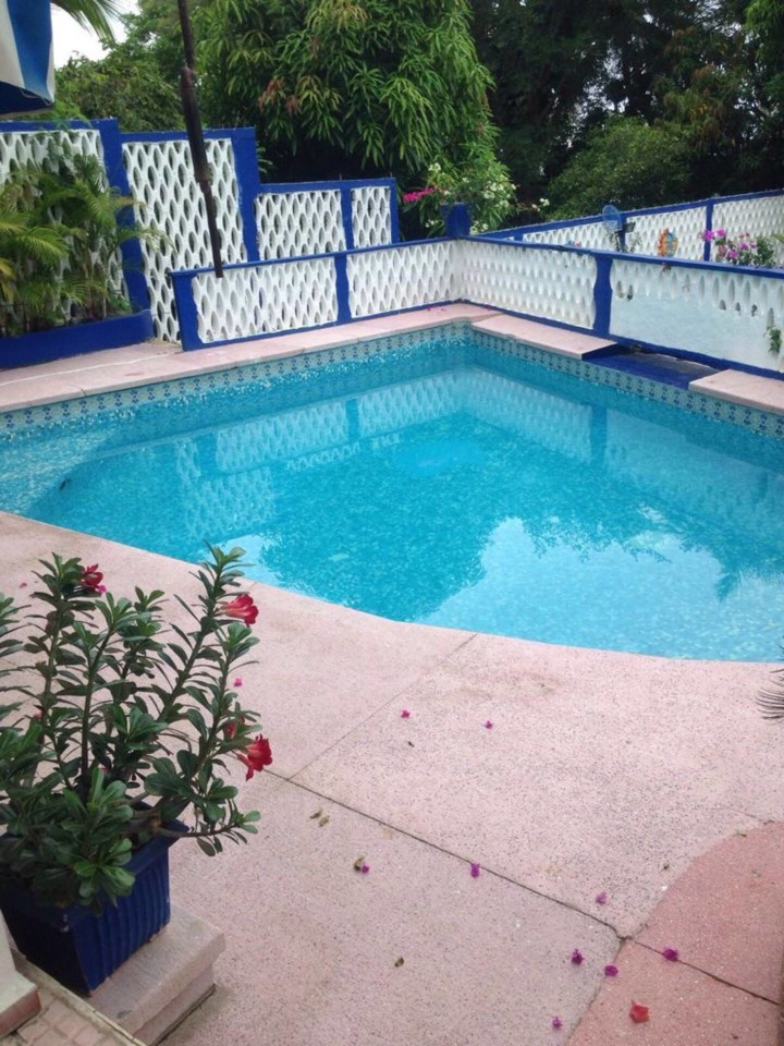 Bella Casa Grande, Cómoda Y Con Alberca. - Acapulco