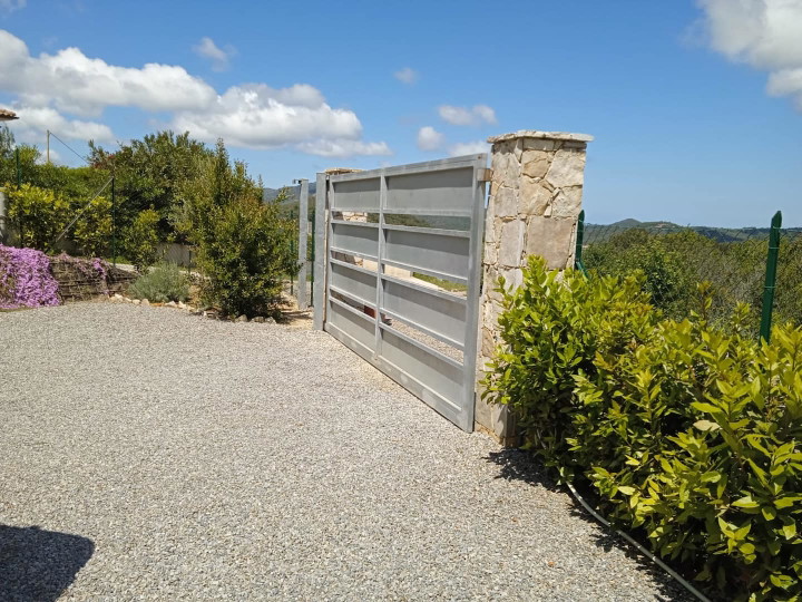 Appartamento San Michele Uno - Elba