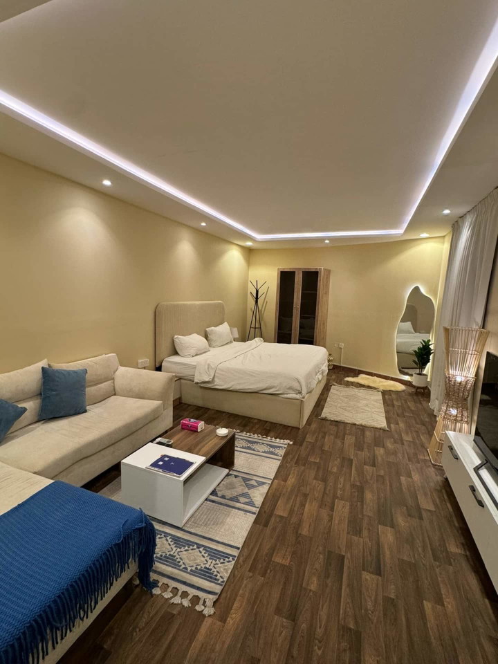 Comfortable Studio For A Beautiful And Special Night - Riyadh