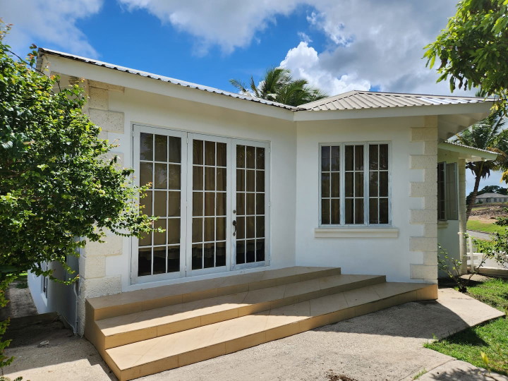 The Mount- (Unit A) - Barbados