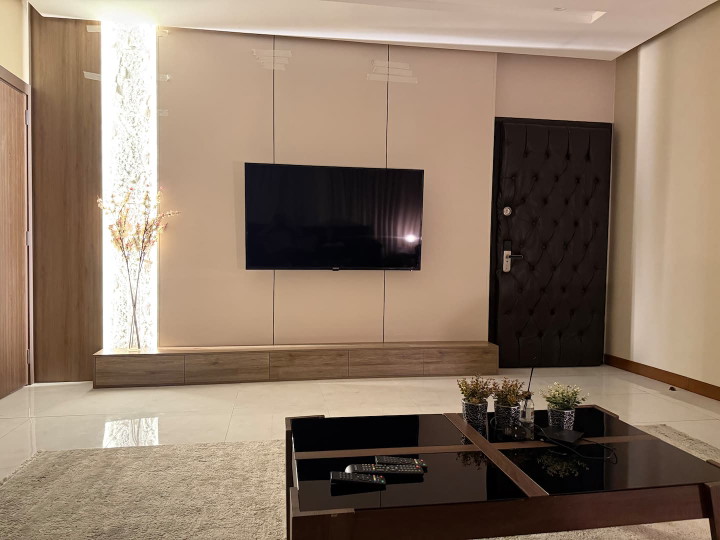 New Luxury Apartment, Prime Location - Jeddah