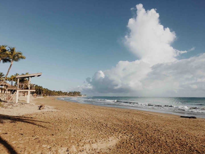 Sweet Casita Avec Fibre Optique. Accès à Pied à La Plage ! - République dominicaine