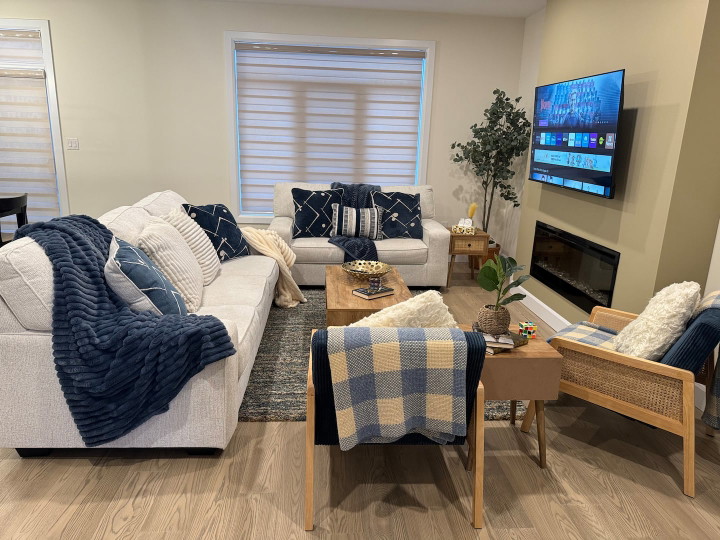 Perfect 3-bedroom For Groups / Trips - London