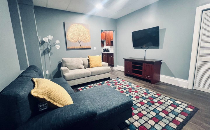 Cozy Suite/ Apartment In Hagerstown - Hagerstown, MD