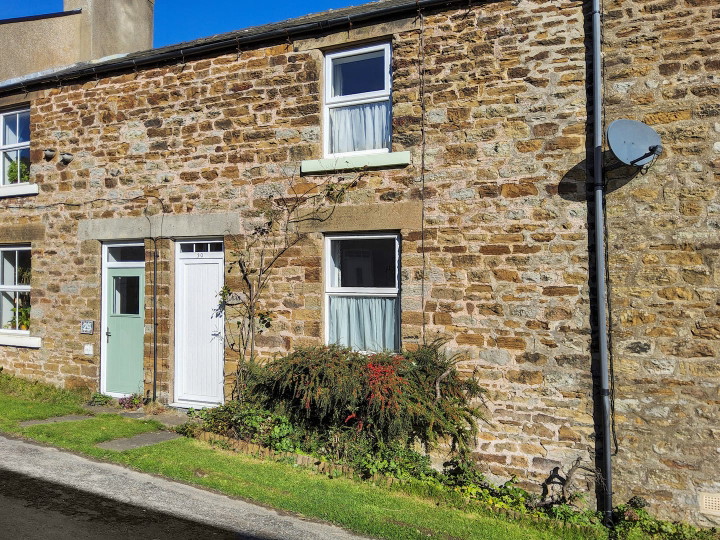Rohan Cottage - Helmsley