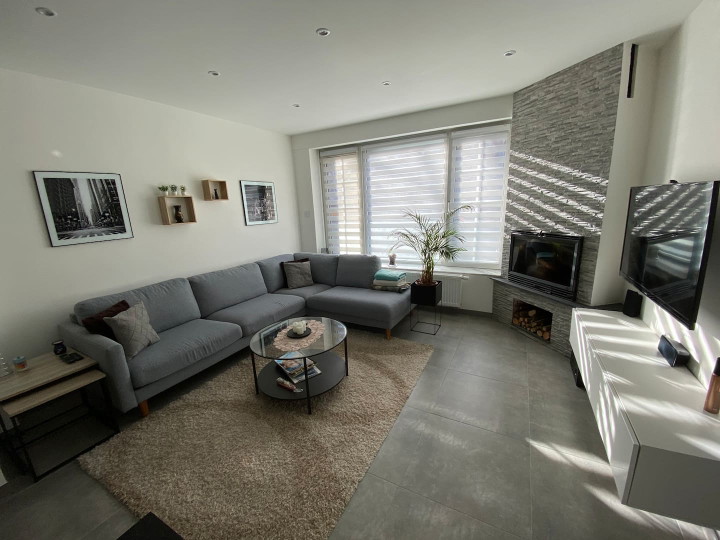 Apartment In Brussels - Brussels
