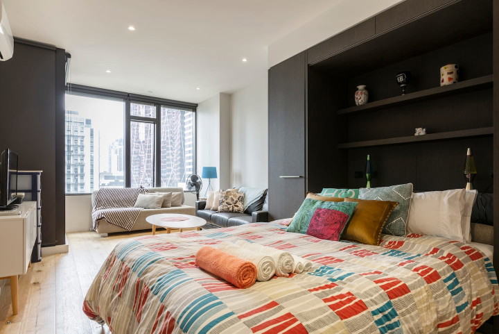 Splendid Melbourne Home - Melbourne