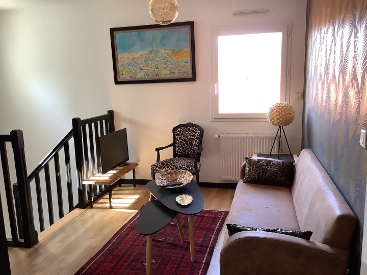 Home In Saint-marc-sur-mer - Saint-Nazaire