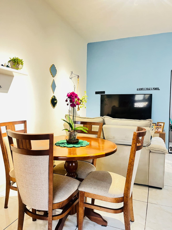 Apartamento Completo Perto Do Metrô E Shoppings - Río de Janeiro