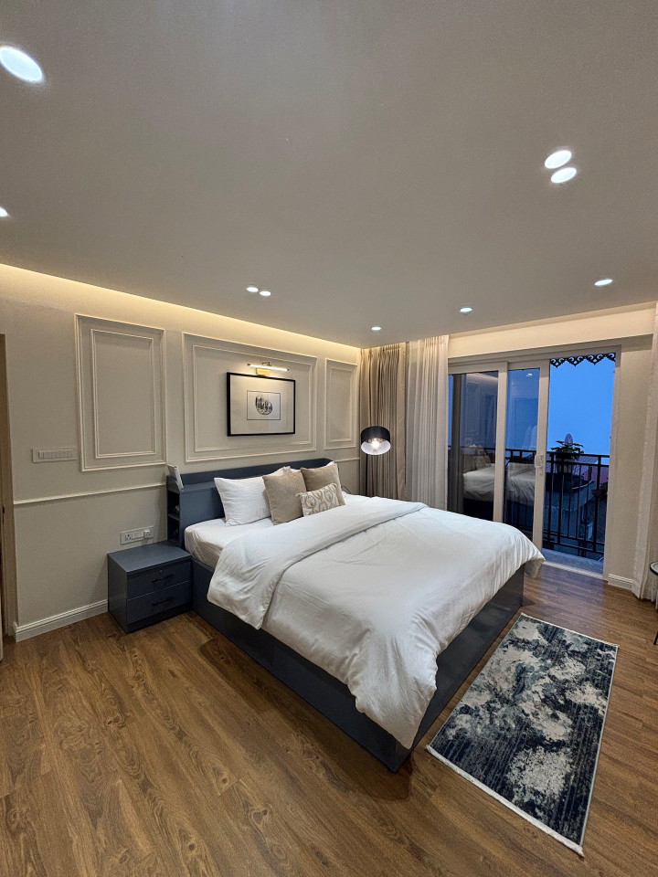 The Erina House - 5 Min Walk To Mall Road - Darjeeling
