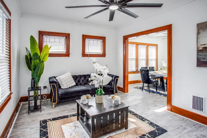Spacious Duplex 6br Mins Strong Uofr Rit Airpt - Rochester, NY