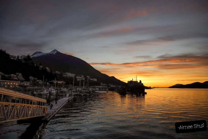 Viewtopia Downtown 3 Bedroom Vacation Home - Ketchikan, AK