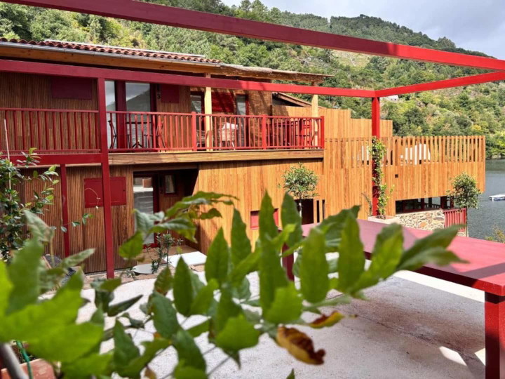 Pincelo Nature - Apartamento Nº 4 - Galice