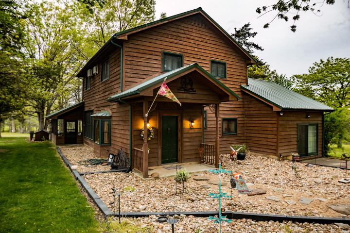 Reel-e Rustic Roost - Rolla, MO