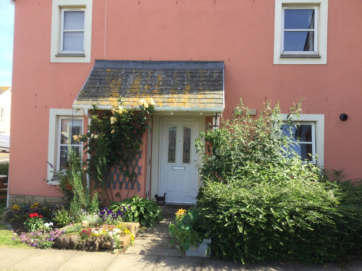 Two Bedroomed House For Rent - Anstruther