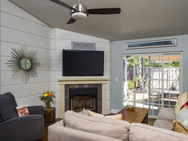 Modern Townhome Centrally Located/pet Friendly - Charleston, SC