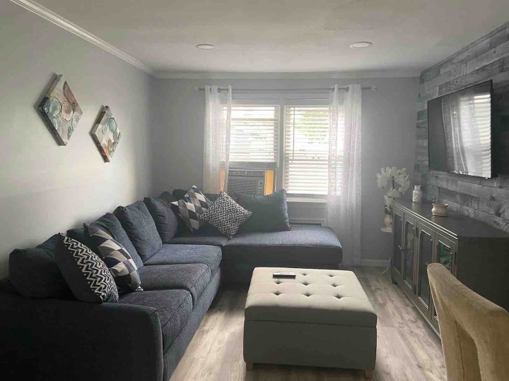 Apartment Near Nyc And Ewr Perfect For World Cup - Elizabeth, NJ