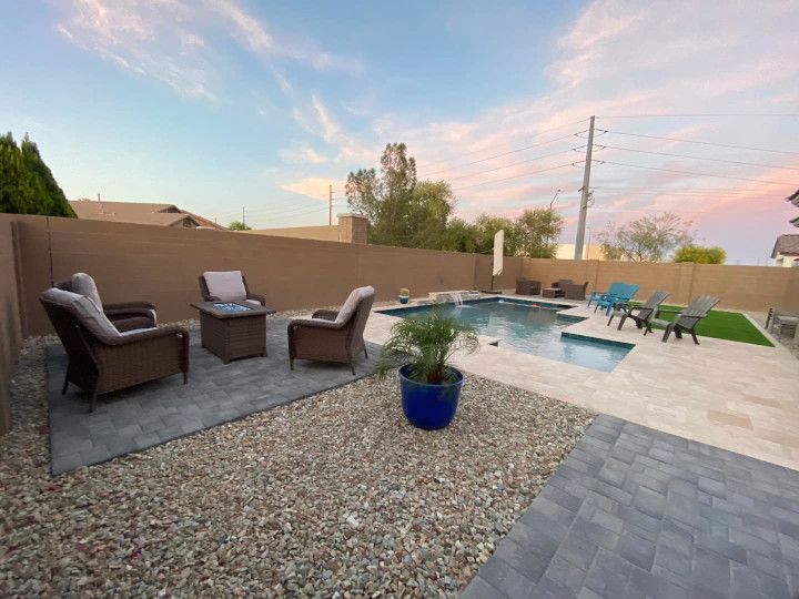 Spacious 1-bedroom Guest Suite-avondale. The W - Phoenix, AZ