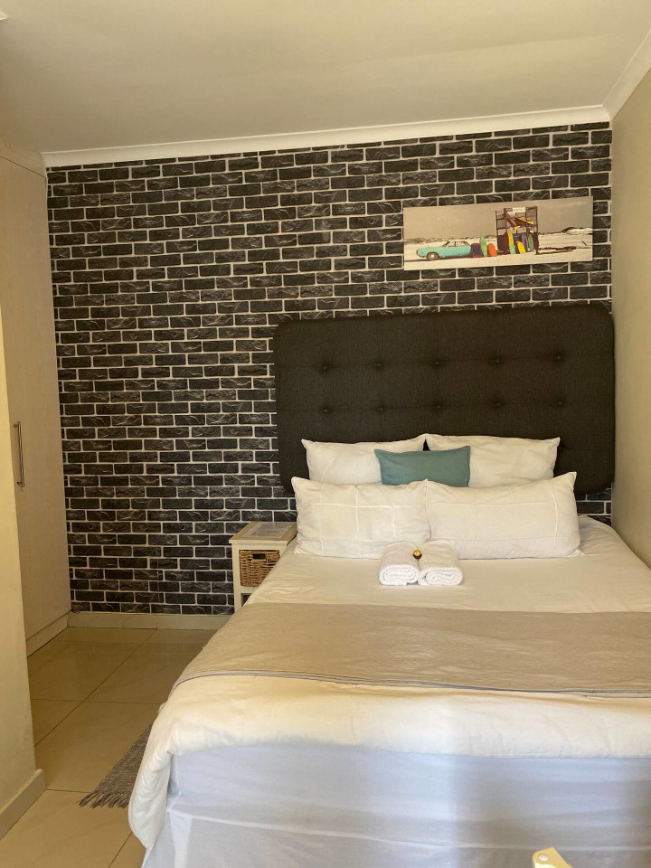 Kali Guesthouse Swakopmund - Swakopmund