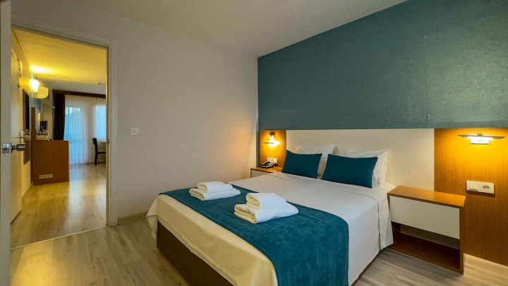 Sea View Suit Sngl 1 - Kuşadası