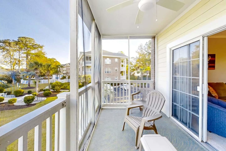 Gardens At Cypress Bay 14-204 - Little River, SC