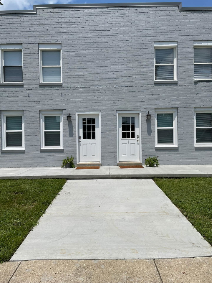 Holland Suites, Suite #6 - Kentucky