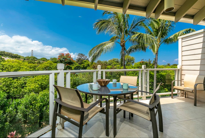Wailea Condo Near Golf And Shops - Wailea, HI