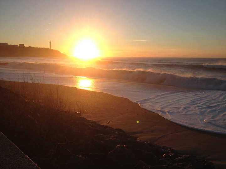 T3anglet-terrasse, Plages à 3km & Commerces à Pied - Arcangues
